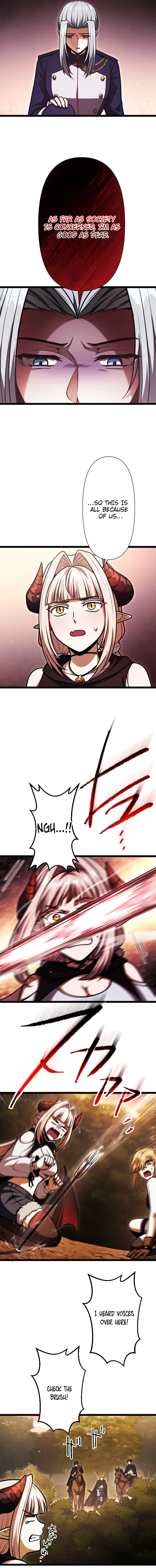 Do Not Mix These Two! The Gal Summoner and the Straight‑Laced Swordsman ...