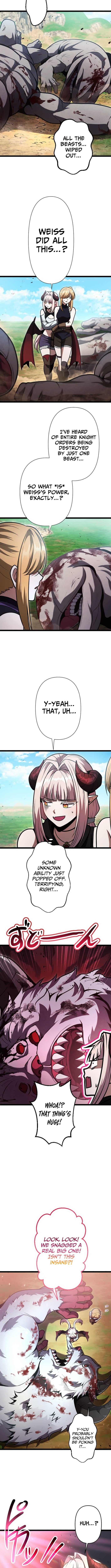 Do Not Mix These Two! The Gal Summoner and the Straight‑Laced Swordsman ...