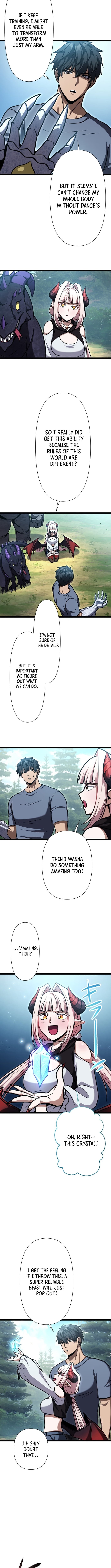 Do Not Mix These Two! The Gal Summoner and the Straight‑Laced Swordsman ...