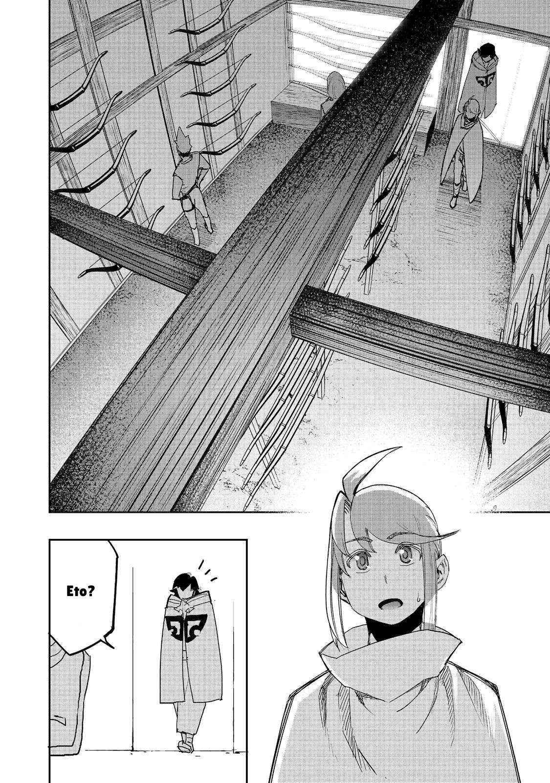 Water attribute Magician - Chapter 36 - UTOON
