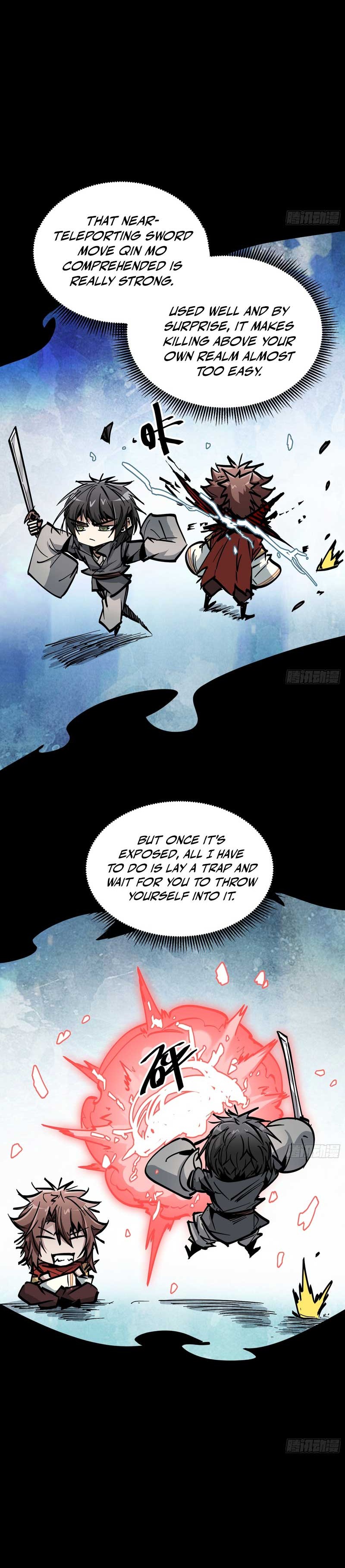 Fairy, Please Let Me Explain! – UTOON