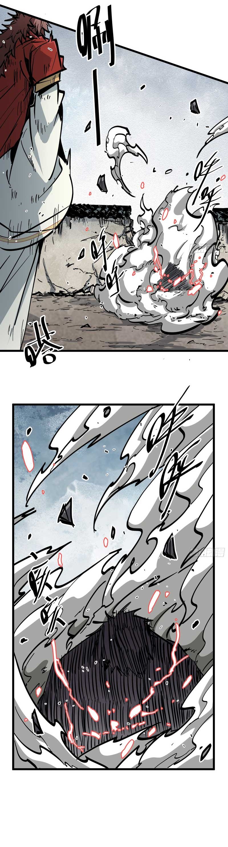 Fairy, Please Let Me Explain! - Chapter 44 - UTOON