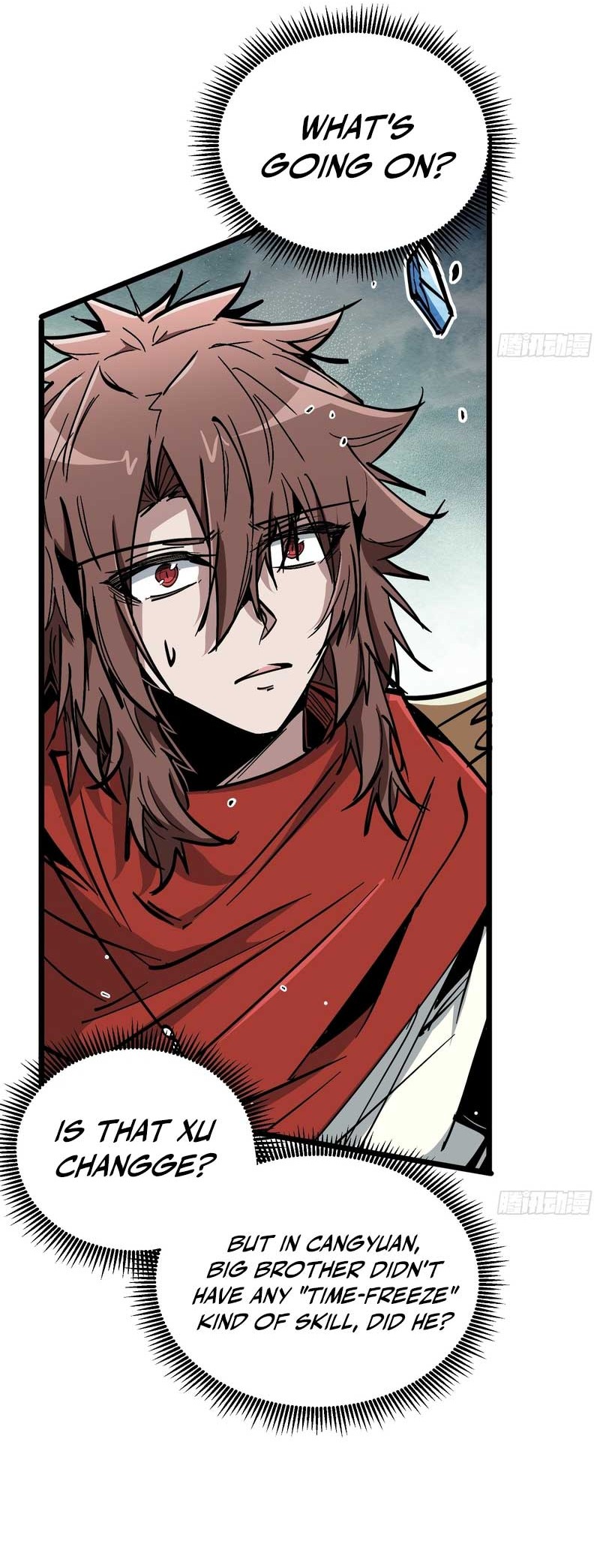 Fairy, Please Let Me Explain! - Chapter 45 - UTOON