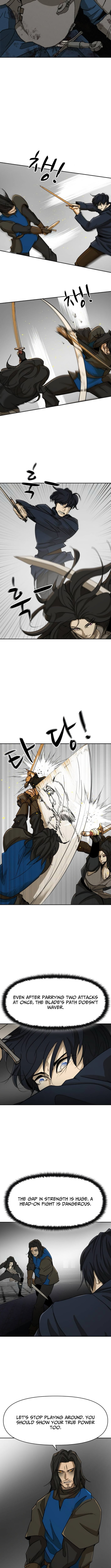 Happy Face: From Slave to Arena Legend - Chapter 52 - UTOON