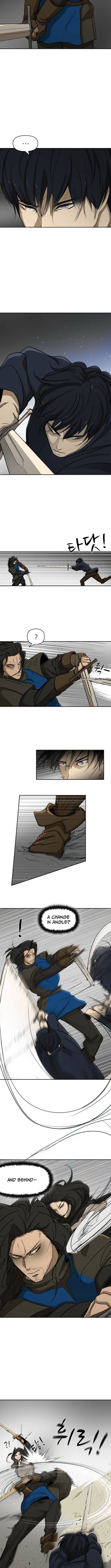 Happy Face: From Slave to Arena Legend - Chapter 52 - UTOON