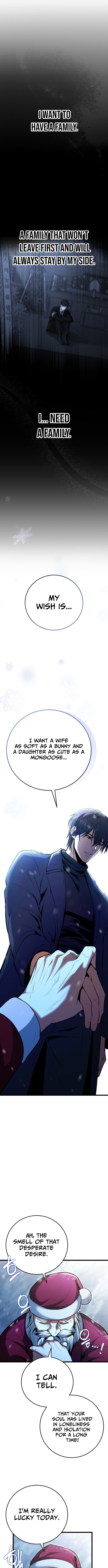 I Became A Married Man in Another World - Chapter 1 - UTOON