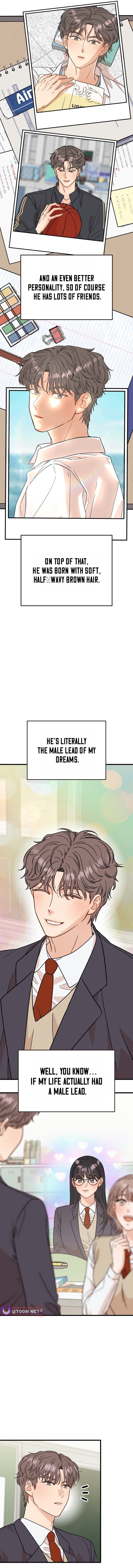 I Have Gone Out of My Mind – UTOON