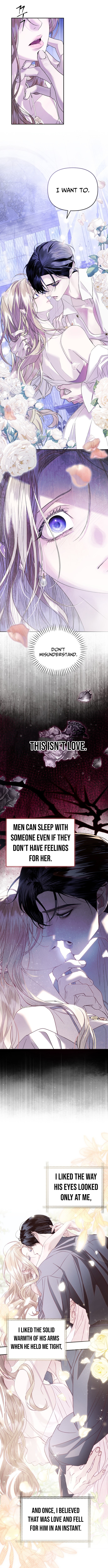 I Only Need the Duke’s Child - Chapter 1 - UTOON