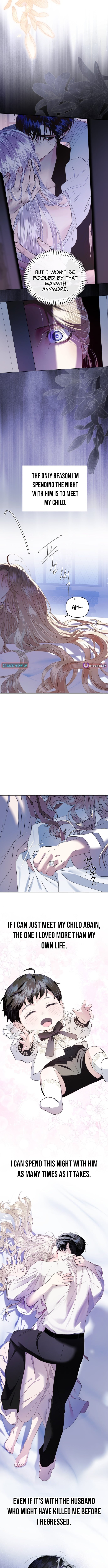 I Only Need the Duke’s Child - Chapter 1 - UTOON