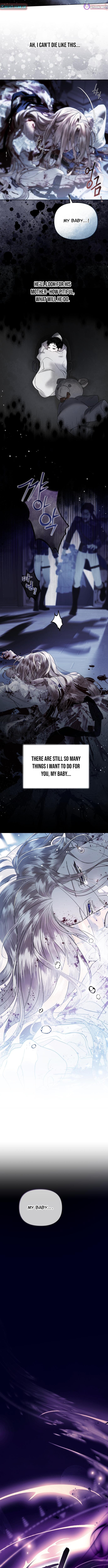 I Only Need the Duke’s Child – UTOON