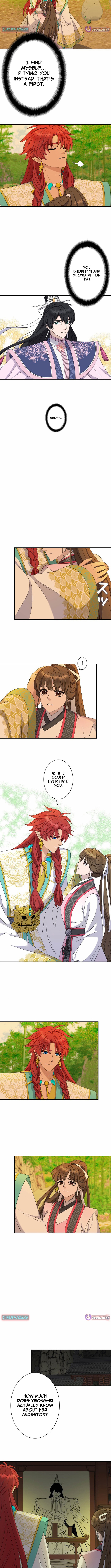I Want to Marry the Demon Lord - Chapter 40 - UTOON