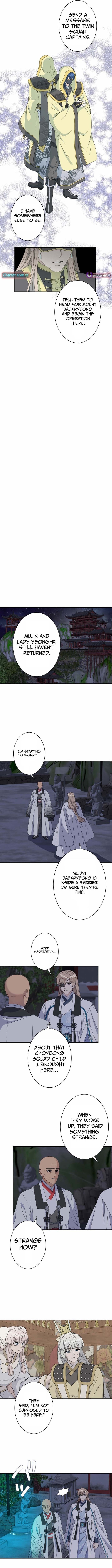 I Want to Marry the Demon Lord - Chapter 41 - UTOON