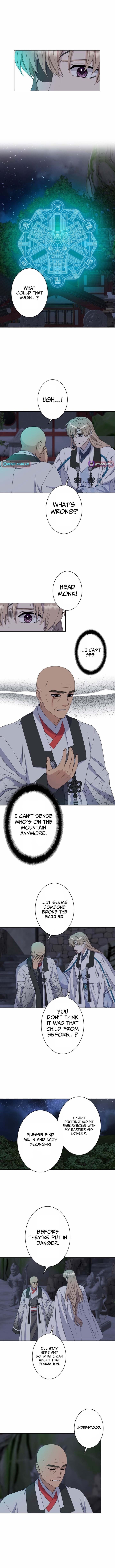I Want to Marry the Demon Lord - Chapter 41 - UTOON