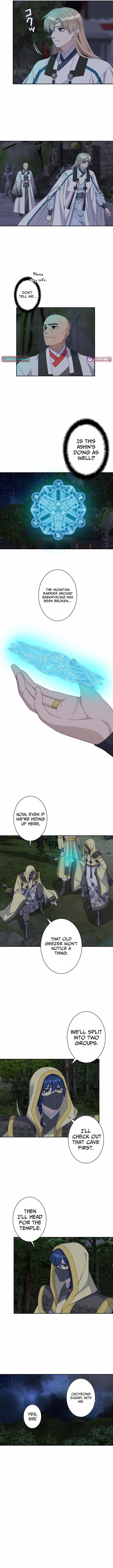 I Want to Marry the Demon Lord - Chapter 41 - UTOON