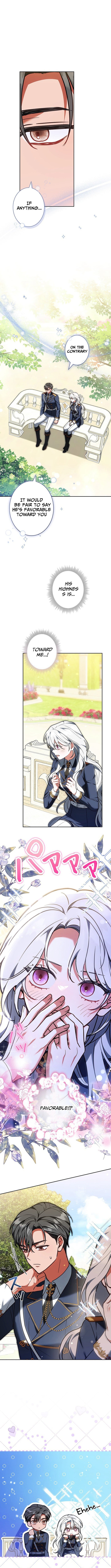 I Was Supposed to Be a Stalker Noble Lady, but Somehow I’m Being Adored ...