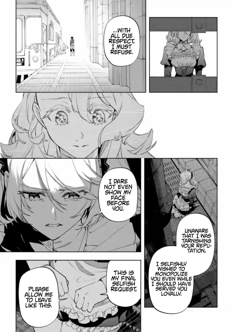 Isekai Craftsman A Relaxing Tale of Chilling and Building from scratch ...