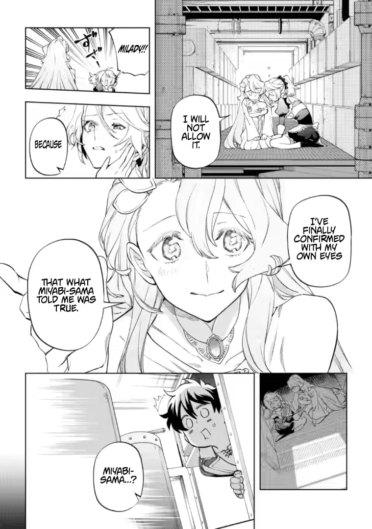 Isekai Craftsman A Relaxing Tale of Chilling and Building from scratch ...