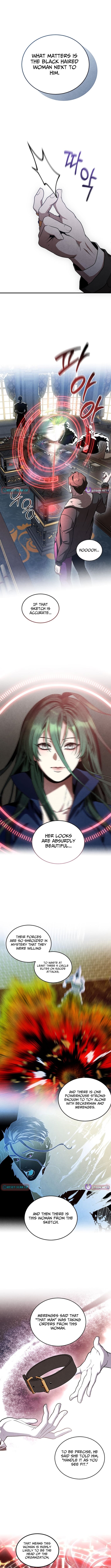 Legendary Youngest Son of the Marquis House - Chapter 167 - UTOON