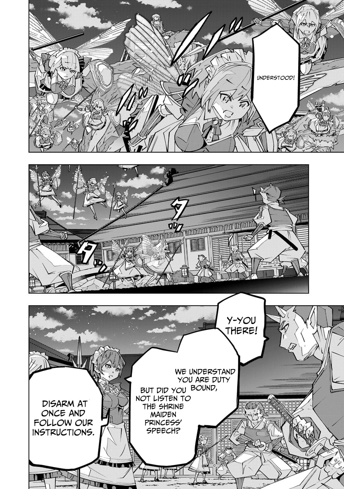 My Gift LVL 9999 Unlimited Gacha - Chapter 191 - UTOON