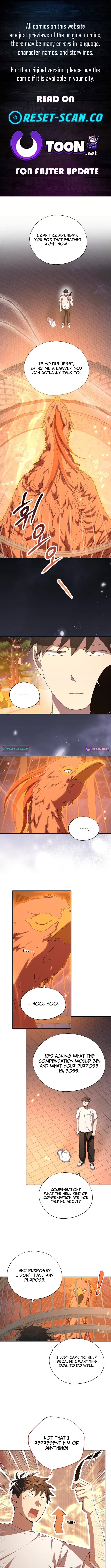 Magical Realm Shopkeeper - Chapter 92 - UTOON
