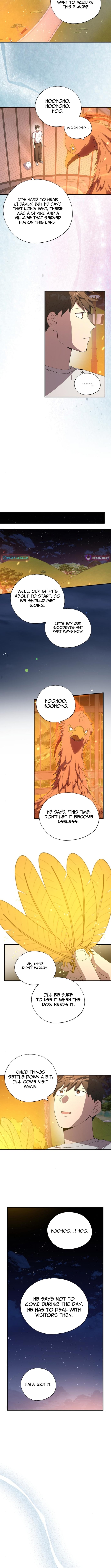 Magical Realm Shopkeeper - Chapter 92 - UTOON