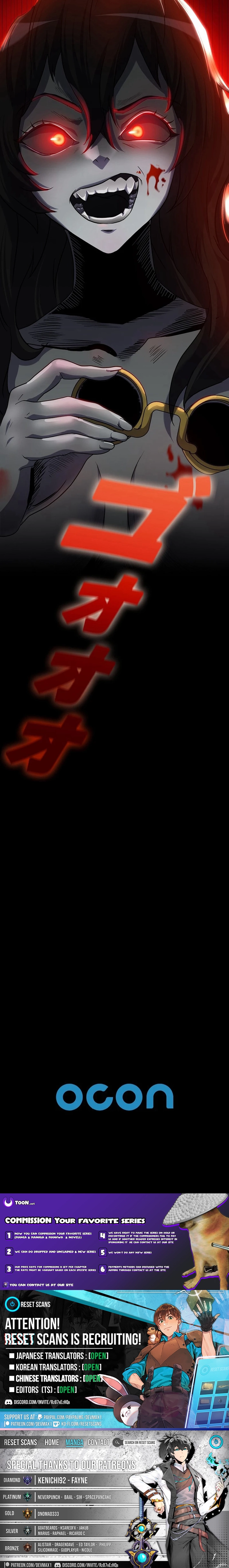 Reclusive Wizard - Chapter 04 - UTOON