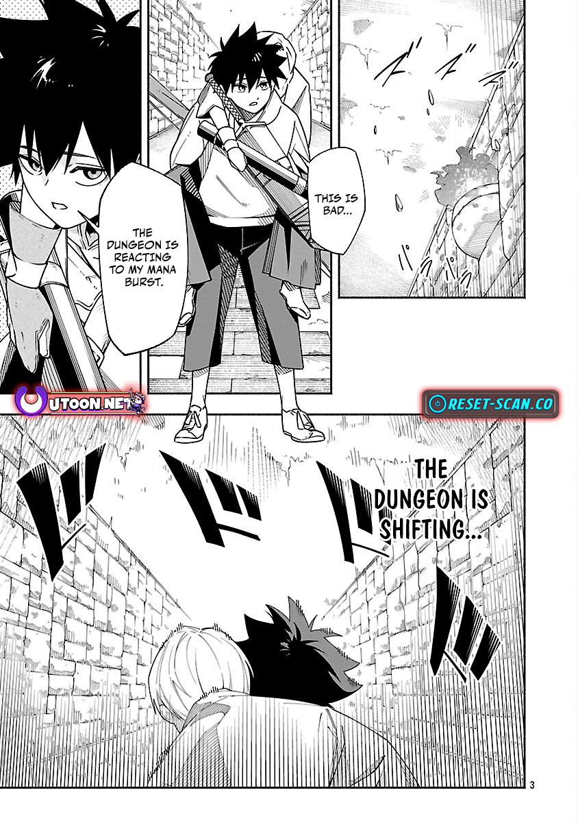 Dungeon” I Helped Someone and Went Viral Without Knowing It “Gameplay ...