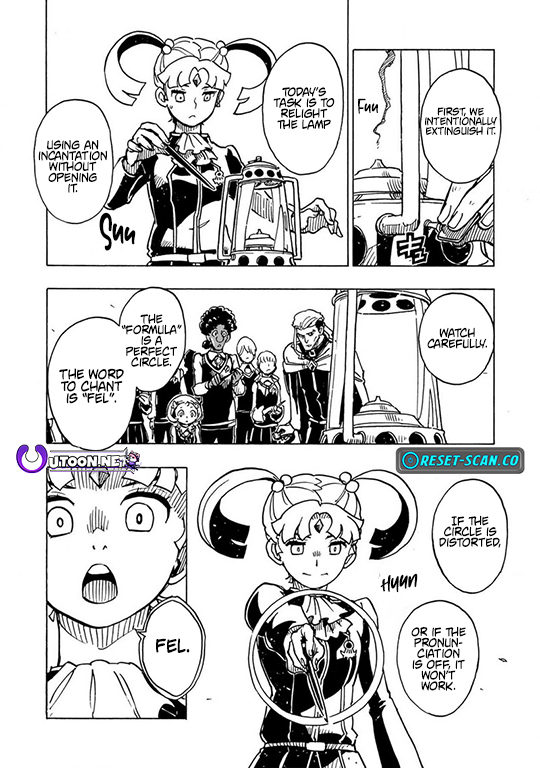 Clevatess: The Devil Beast King, The Baby, & The Corpse Hero - Chapter ...