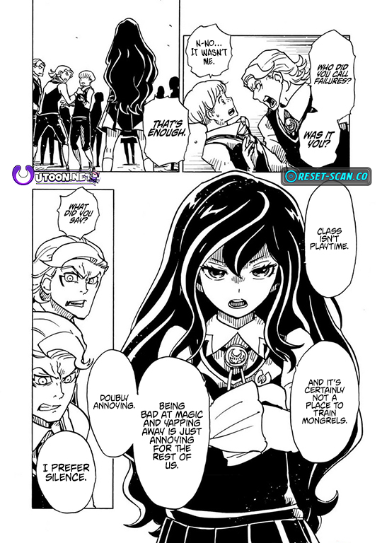 Clevatess: The Devil Beast King, The Baby, & The Corpse Hero - Chapter ...