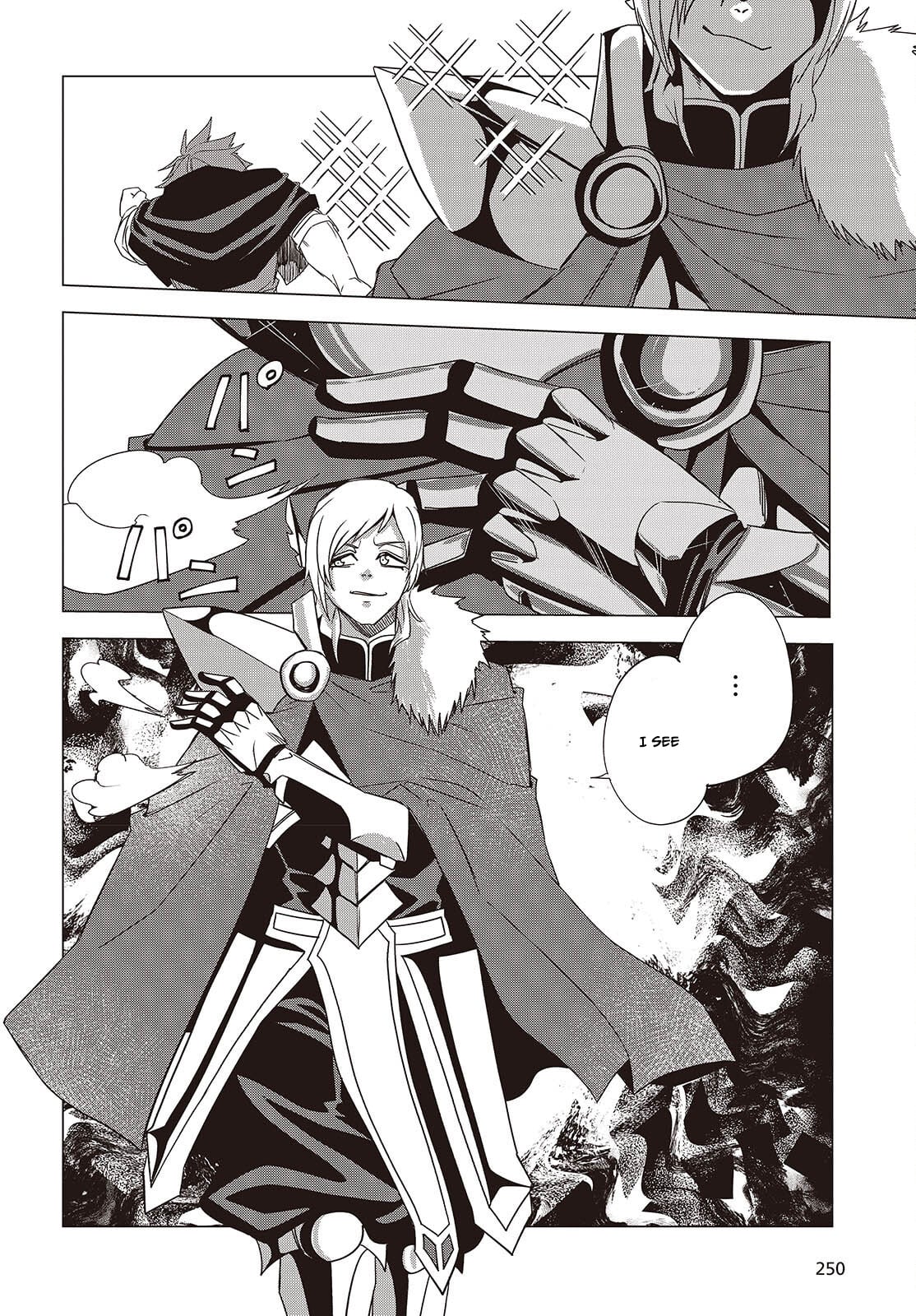 Monster Eater: The Lowest-Ranked Adventurer Becomes the Strongest with ...