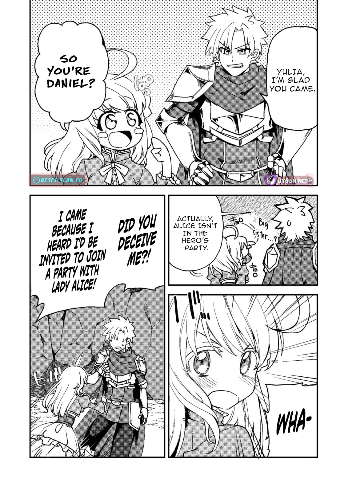 The Ancient Magic Only I Can Use ~The Magic I Was Exiled For, Unable to ...