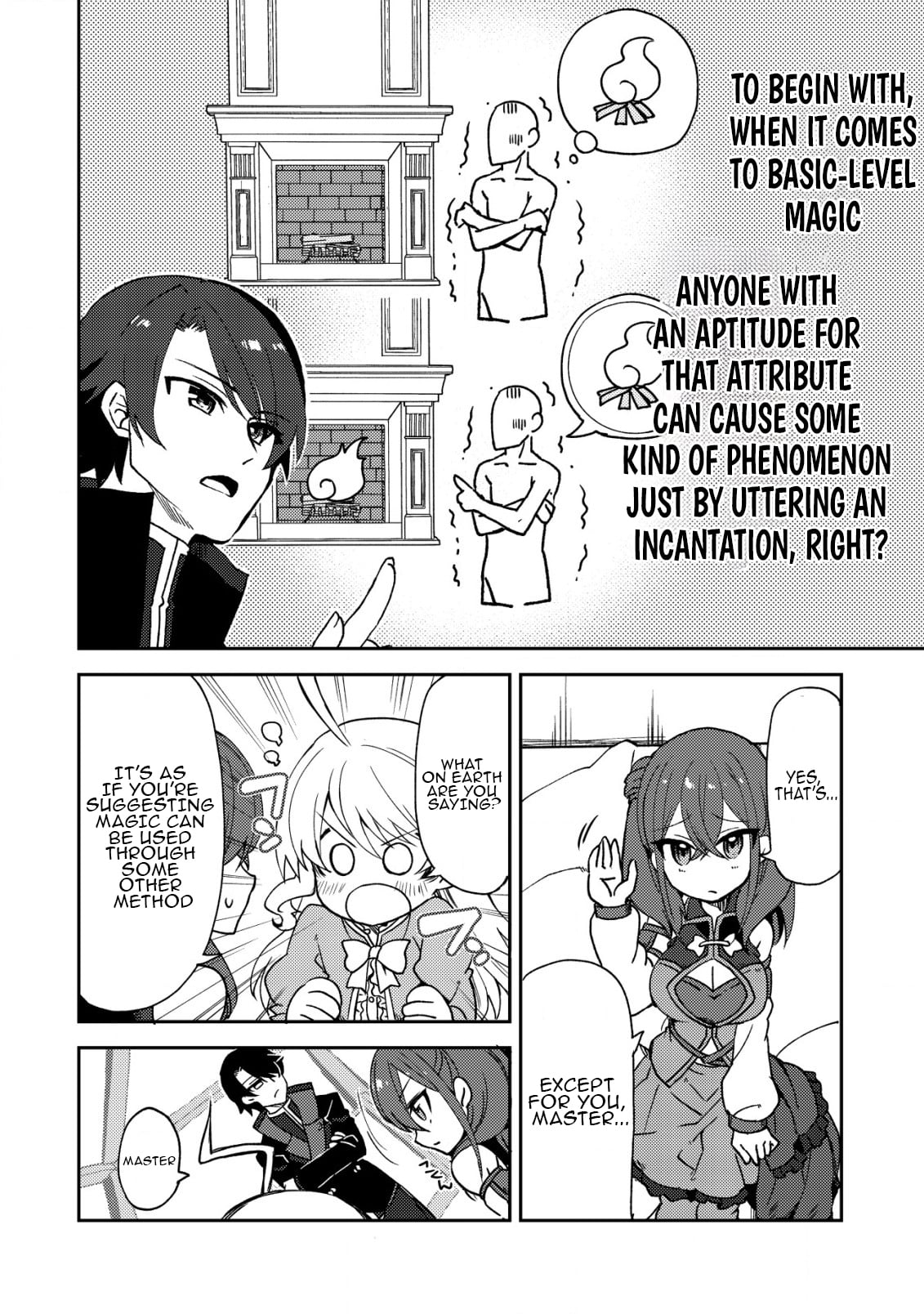The Ancient Magic Only I Can Use ~The Magic I Was Exiled For, Unable to ...