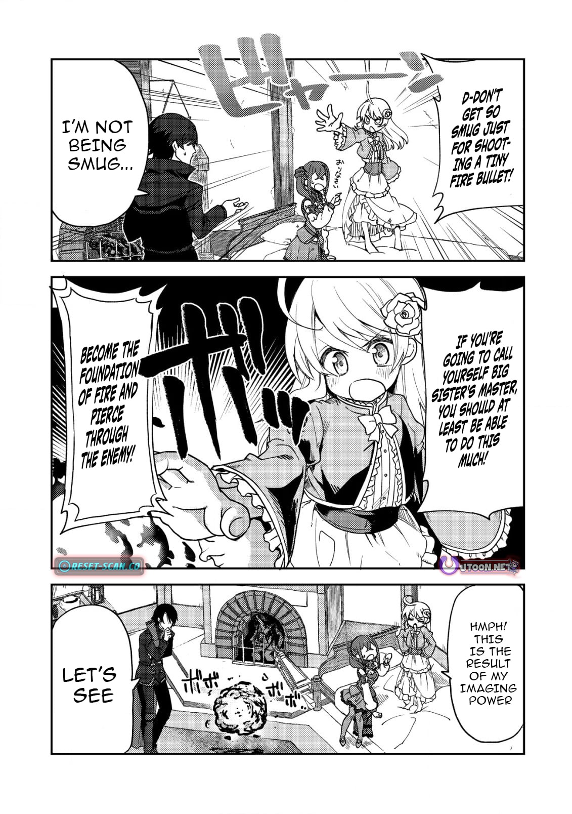 The Ancient Magic Only I Can Use ~The Magic I Was Exiled For, Unable to ...