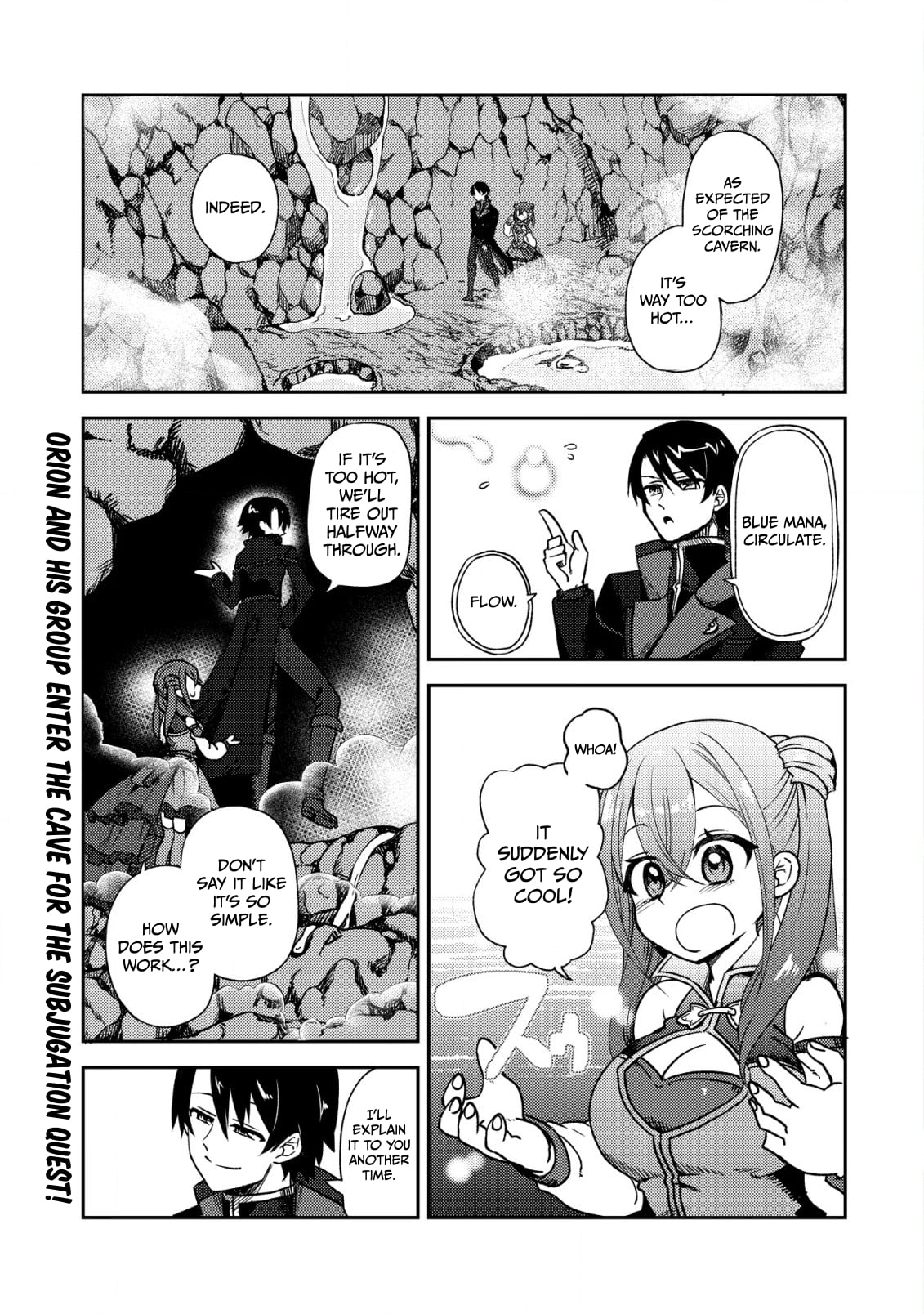 The Ancient Magic Only I Can Use ~The Magic I Was Exiled For, Unable to ...