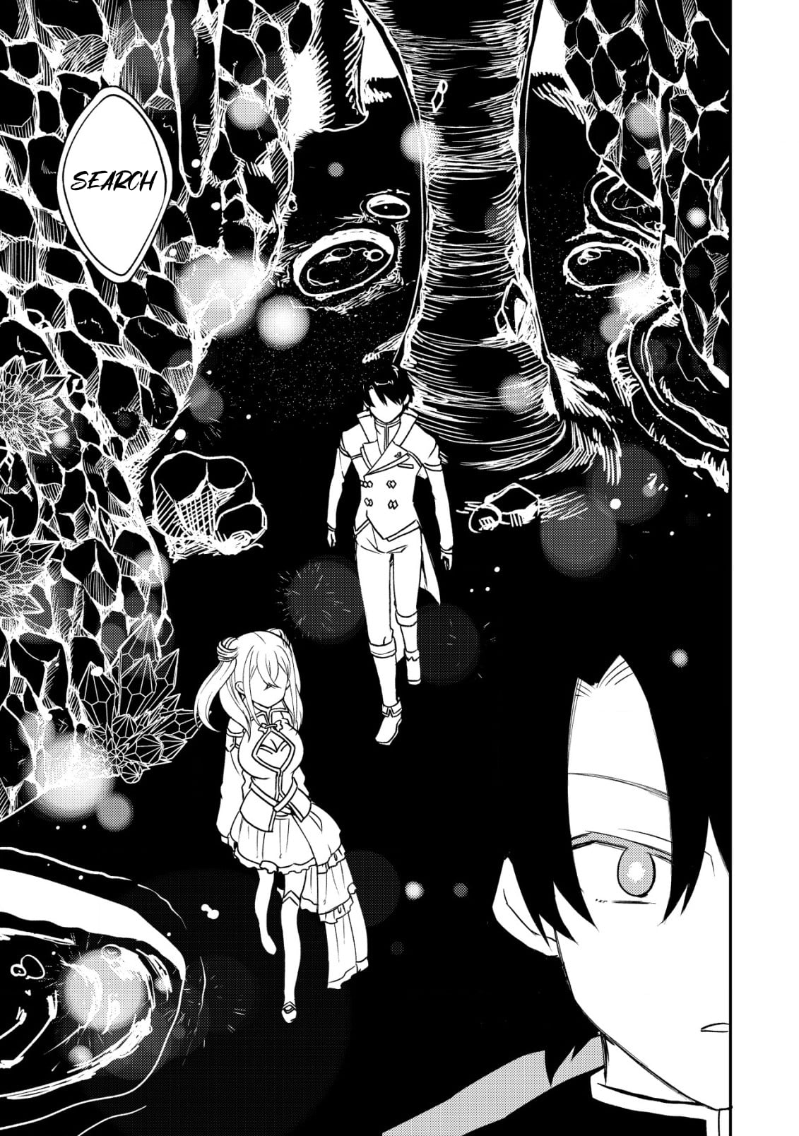 The Ancient Magic Only I Can Use ~The Magic I Was Exiled For, Unable to ...