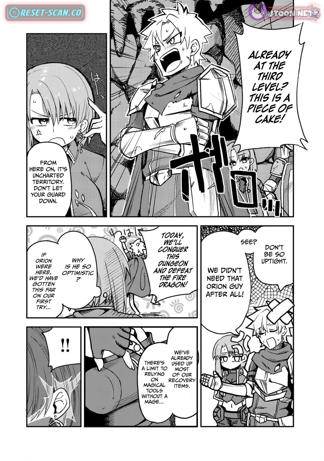 The Ancient Magic Only I Can Use ~The Magic I Was Exiled For, Unable to ...