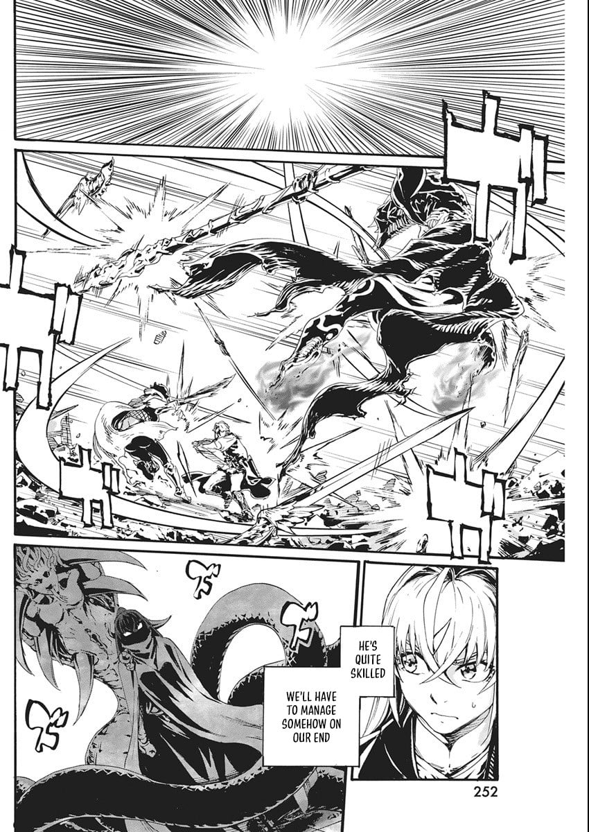 The Captive Hero: The Discarded Gladiator Slave Rises in the Enemy ...