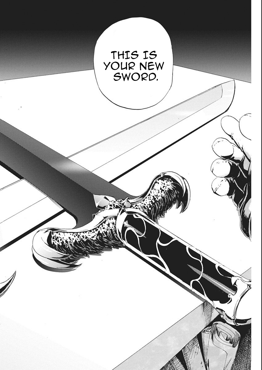 The Captive Hero: The Discarded Gladiator Slave Rises in the Enemy ...