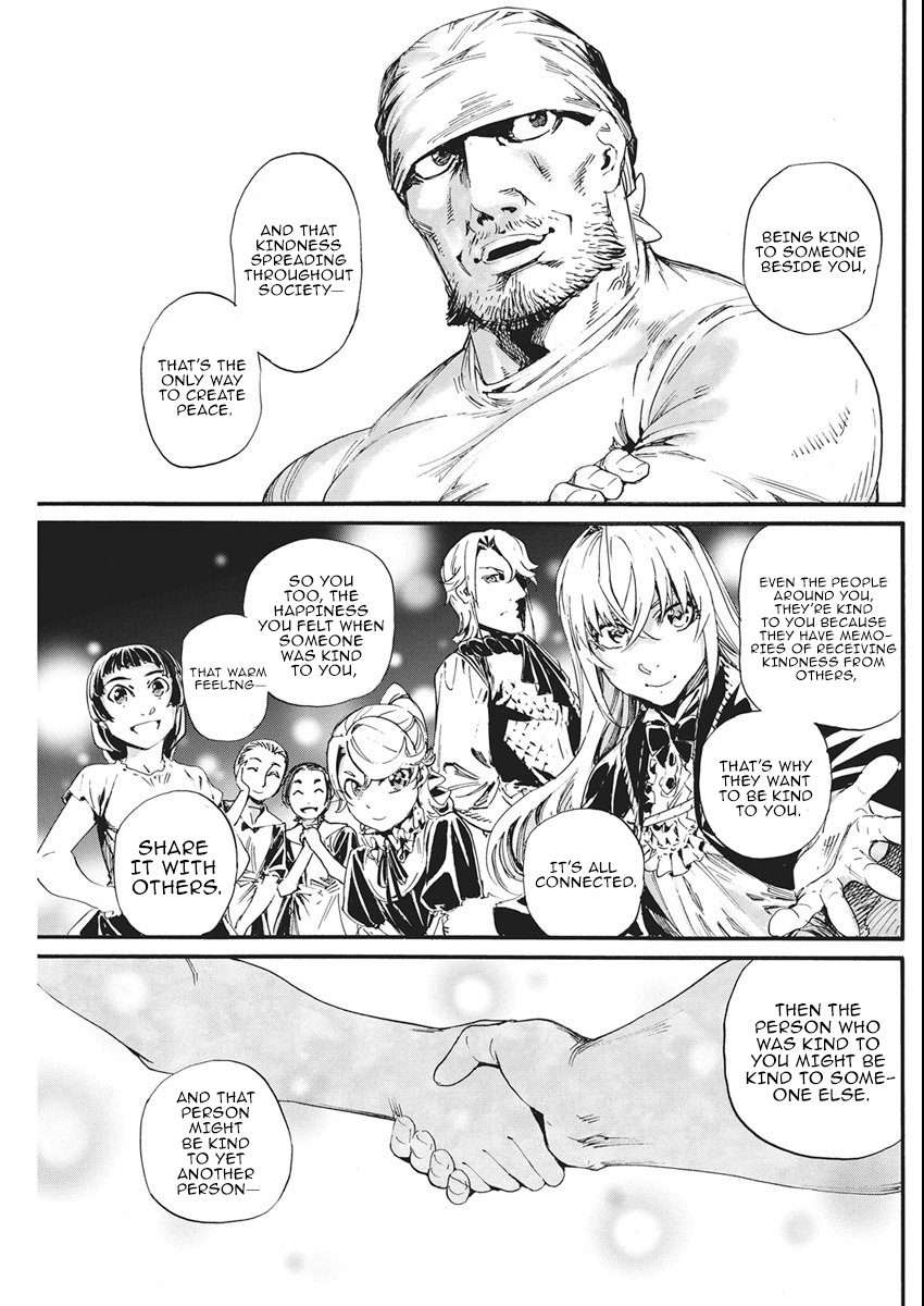 The Captive Hero: The Discarded Gladiator Slave Rises in the Enemy ...