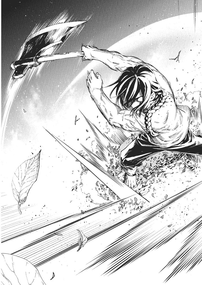 The Captive Hero: The Discarded Gladiator Slave Rises in the Enemy ...