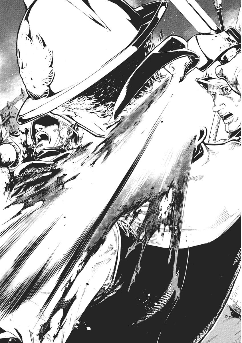 The Captive Hero: The Discarded Gladiator Slave Rises in the Enemy ...