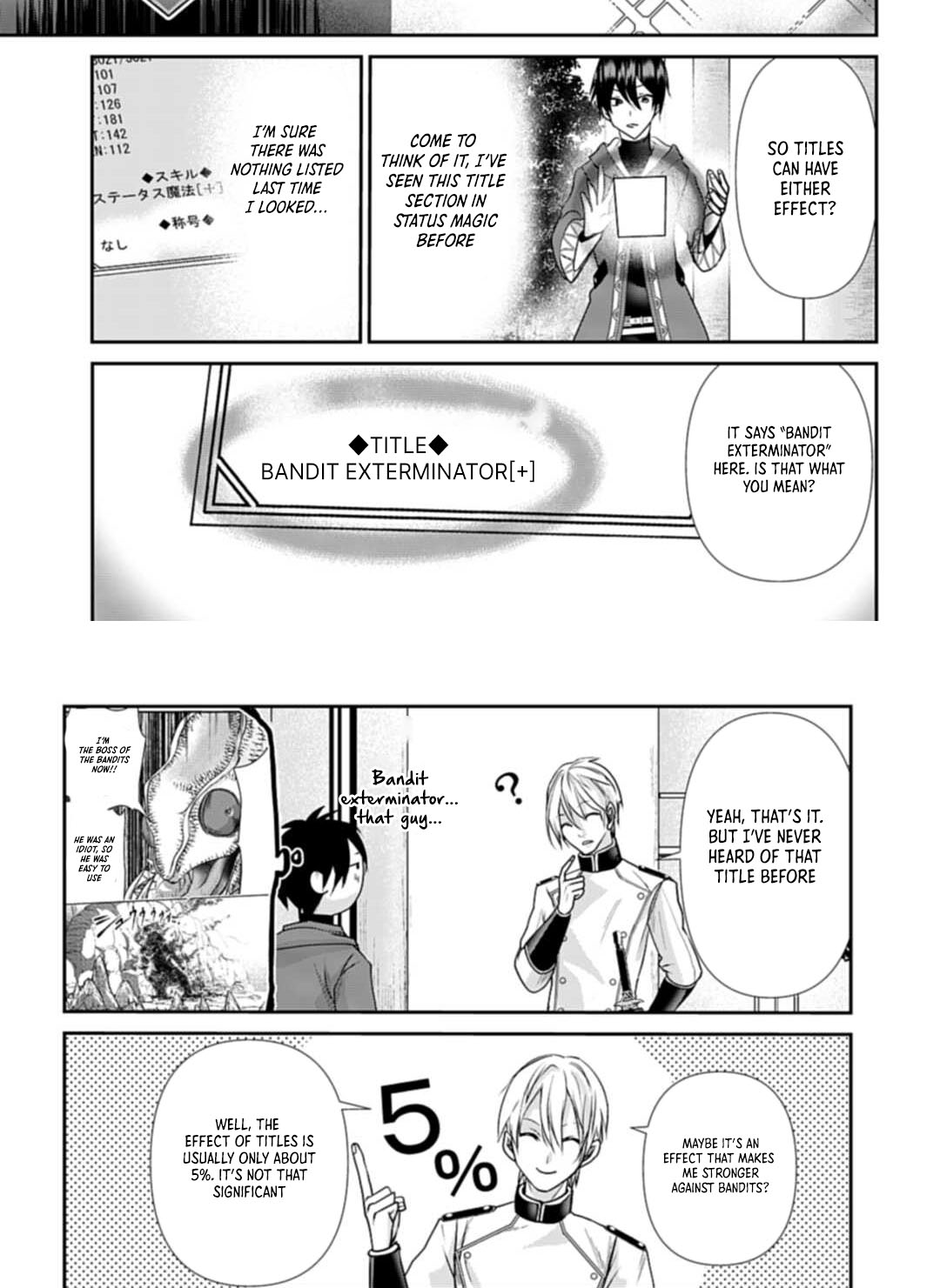 The Strongest Mage Who Knows No Common Sense - Chapter 06 - UTOON