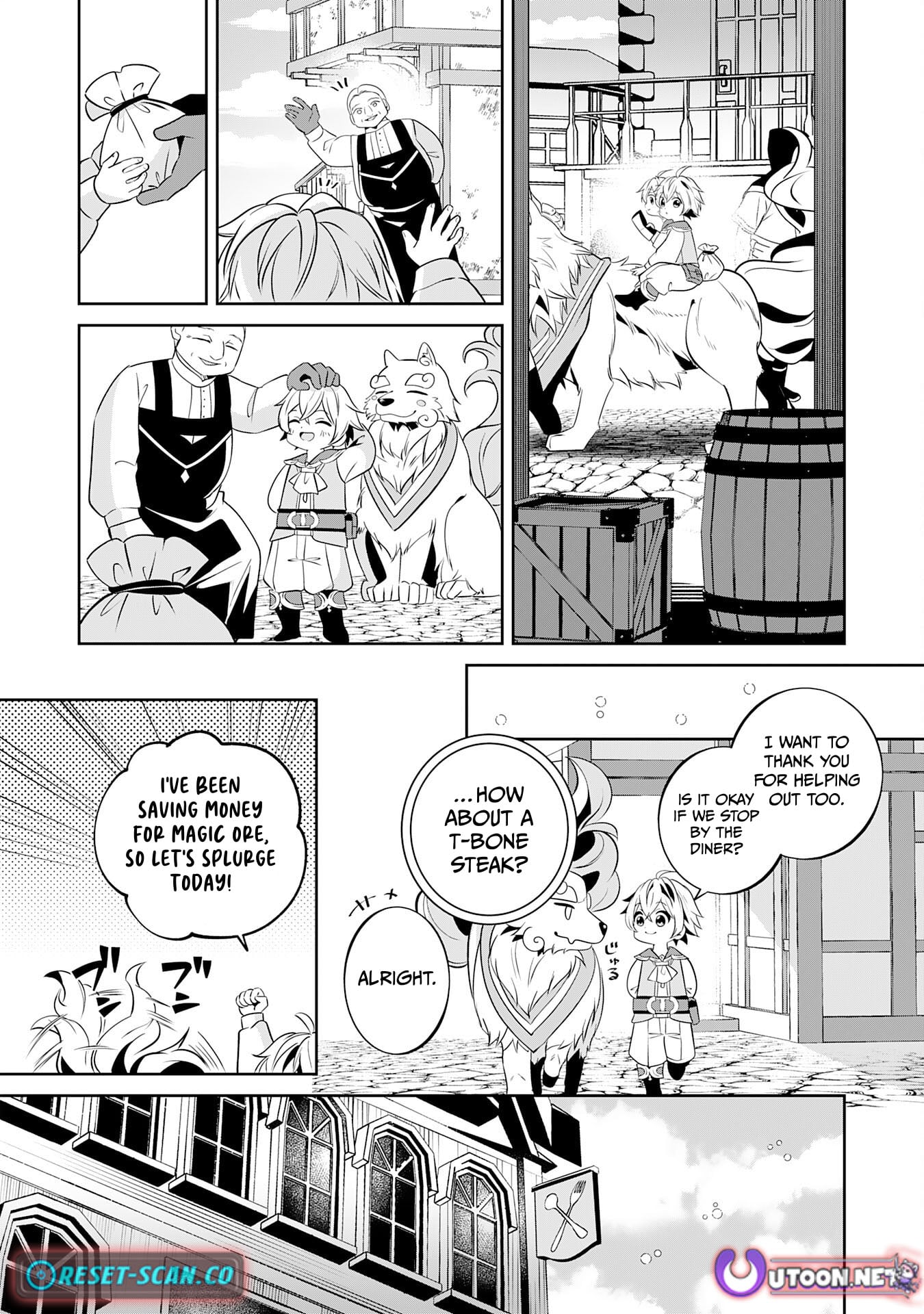 The Easy Production Revolution of a Little Magical Tool Engineer ...