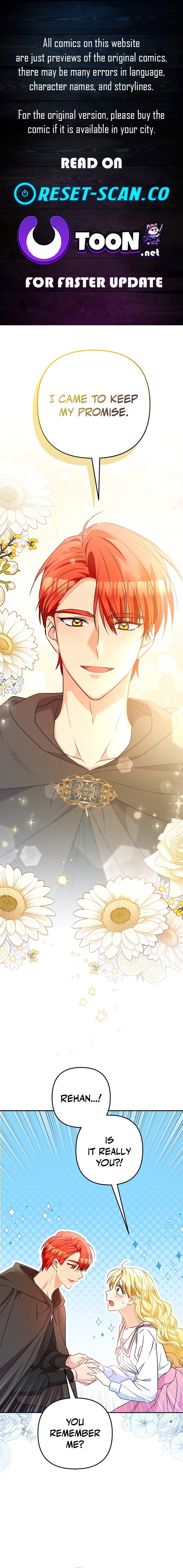 Stop Obsessing, Please Divorce Me! - Chapter 08 - UTOON