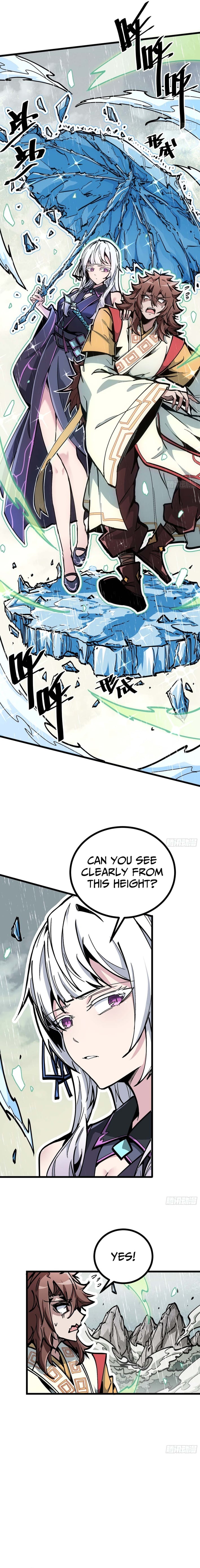 Fairy, Please Let Me Explain! – UTOON