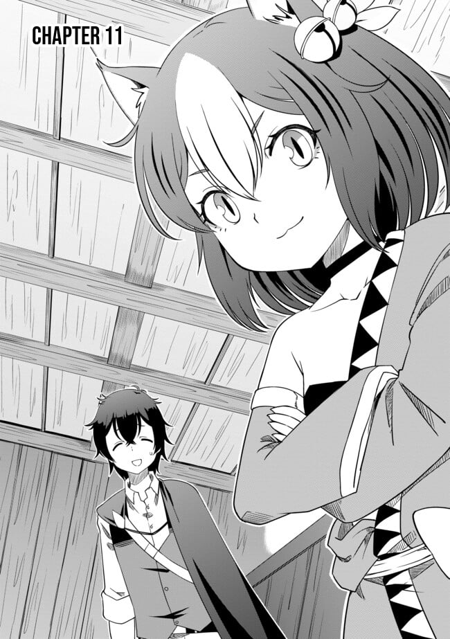 Hitoribocchi no Isekai Hourou – Tsuihousareta F Rank Boukensha wa ...