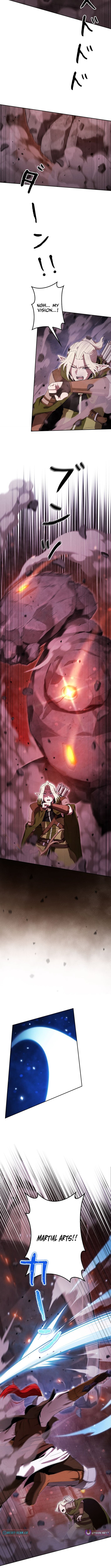 Monster Eater: Reincarnated, I’ll Become the Strongest and Take Revenge ...