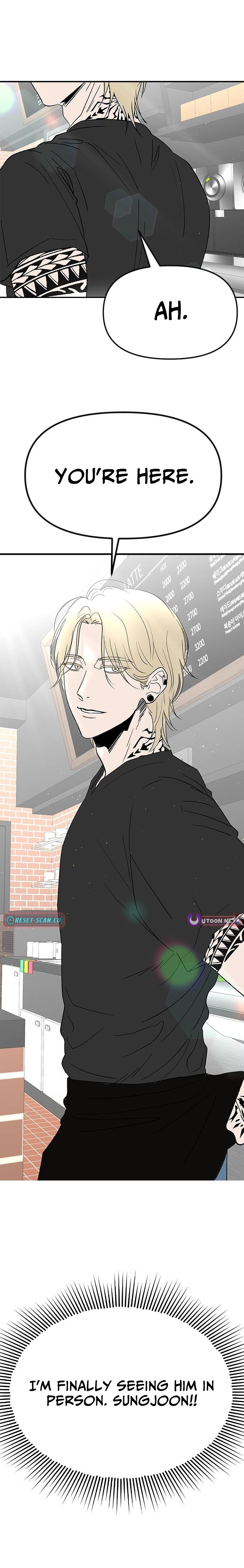 My Beloved Snail Bride - Chapter 4 - UTOON
