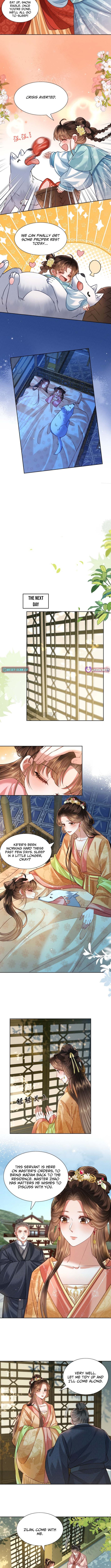 My Family’s Head Is Eight Years Old! - Chapter 28 - UTOON