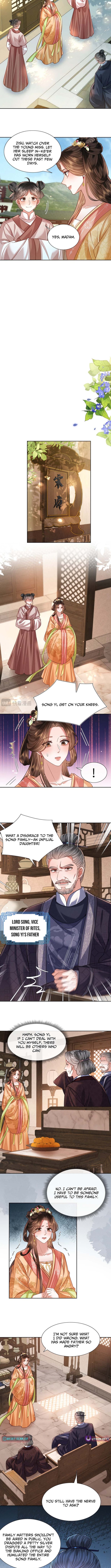 My Family’s Head Is Eight Years Old! - Chapter 28 - UTOON